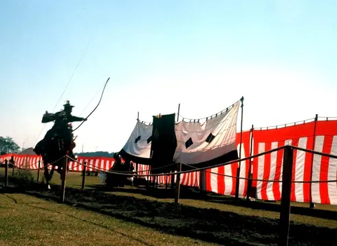 The horse in Japan | Japan Experience