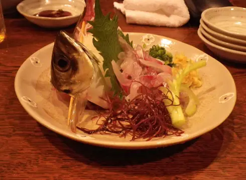 6 Strange Japanese Dishes | Japan Experience