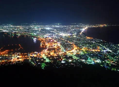 Japan's three best views | Japan Experience