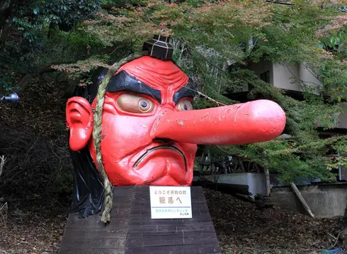 Youkai, ghosts and Japanese monsters | Japan Experience