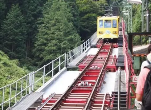 Mount Mitake | Japan Experience