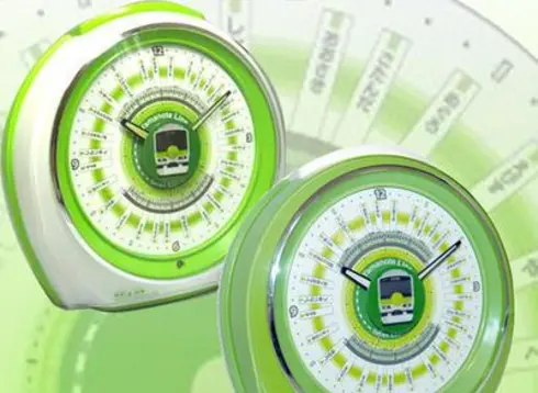 Music in Japanese train stations | Japan Experience