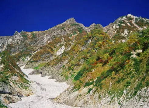 The best hikes in the Japanese Alps | Japan Experience