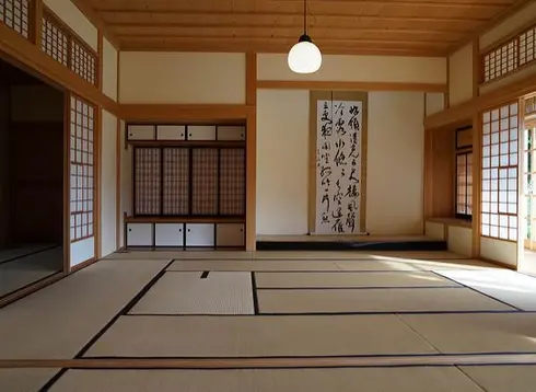 10 Typical objects in a Japanese house | Japan Experience