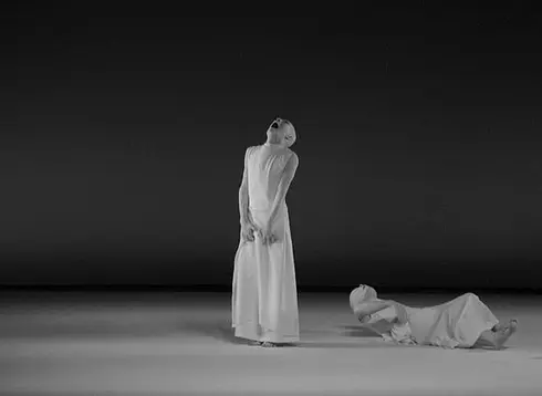 Japanese art of Butoh | Japan Experience