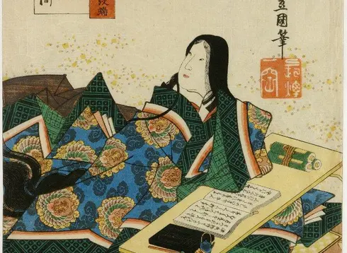 The Heian period (794 - 1185) | Japan Experience