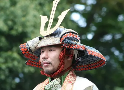 Kabuto | Japan Experience