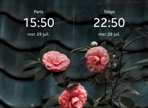 Time difference in Japan | Japan Experience