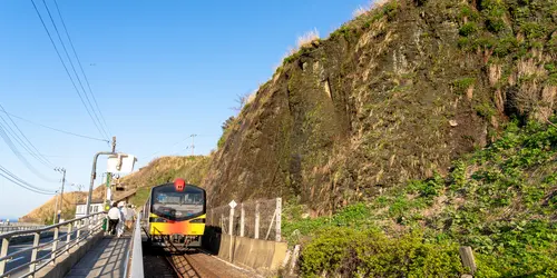 Northern trains: from the Sea of Japan to the Pacific | Japan Experience