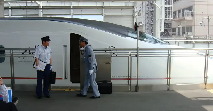 New Shinkansen Luggage Rules Japan Experience