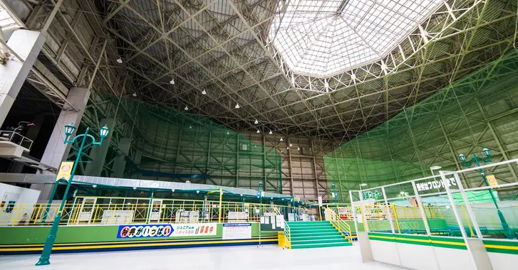 Les 5 meilleurs batting centers de Tokyo | Japan Experience