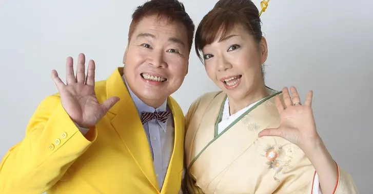 Le manzai, l'humour à la japonaise | Japan Experience