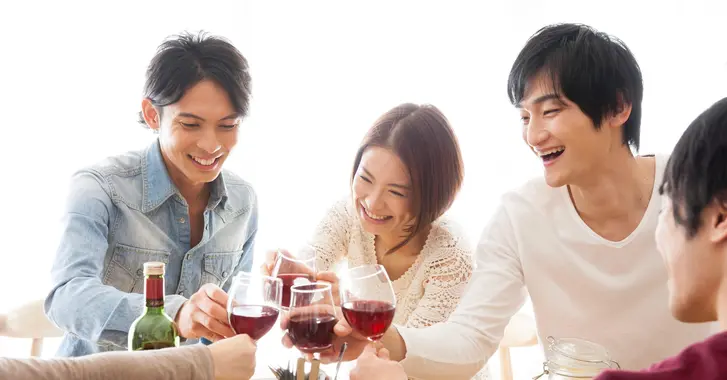 Gokon | Japan Experience