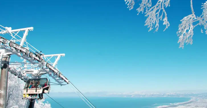 Teine ski resort | Japan Experience