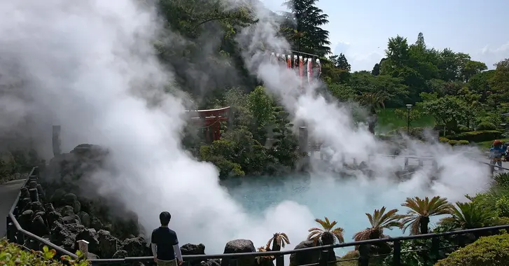 Beppu, Travel guide, accommodations & activities in Beppu | Japan ...