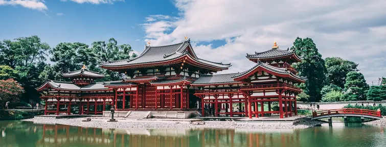 Travelling in Japan: guide and advice | Japan Experience