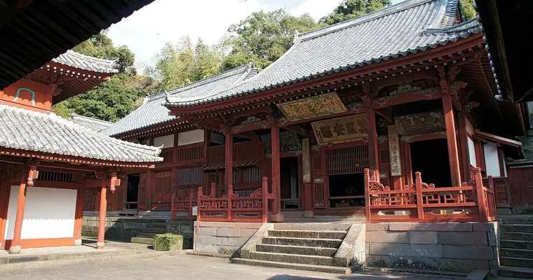 La Catedral de Urakami | Japan Experience