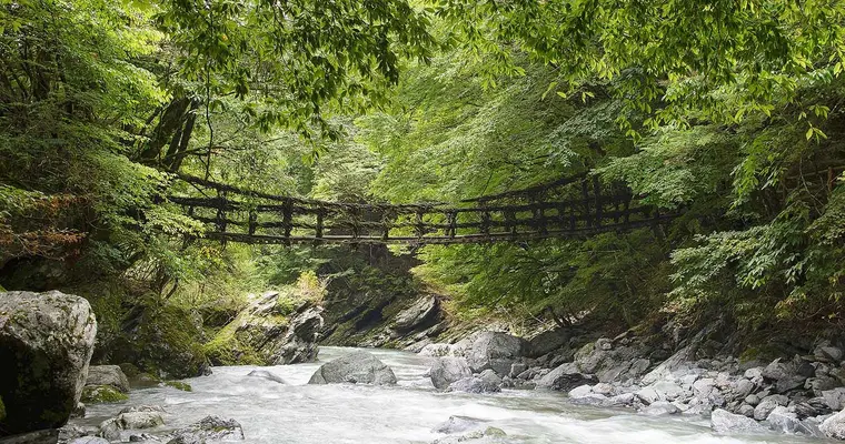 Kitanosho Castle | Japan Experience