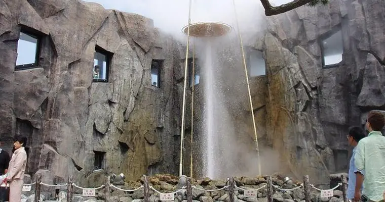 Onuma Park | Japan Experience