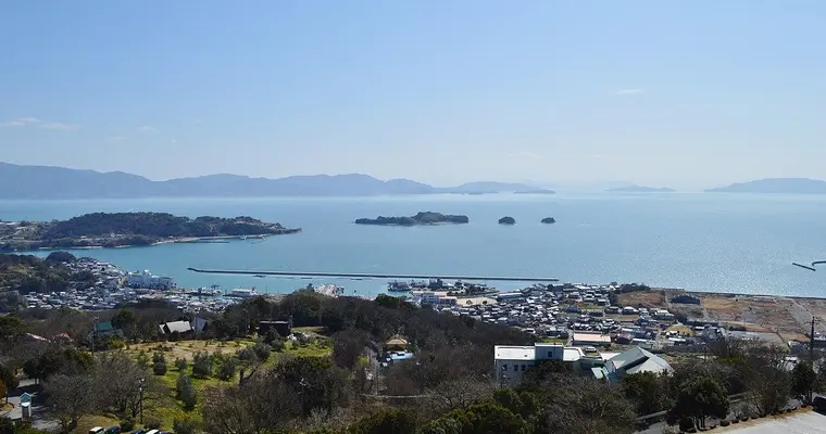 Uno Port | Japan Experience