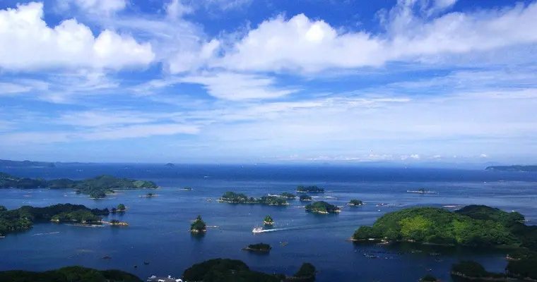 Shimabara & Mount Unzen Guide | Japan Experience