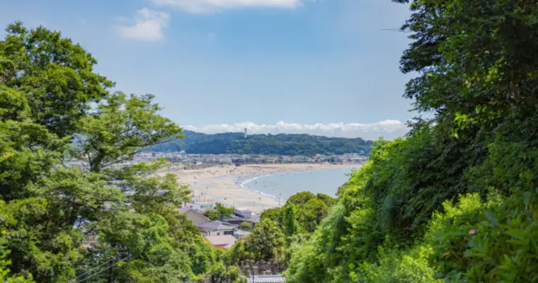 Kamakura Temples & Shrines | Japan Experience