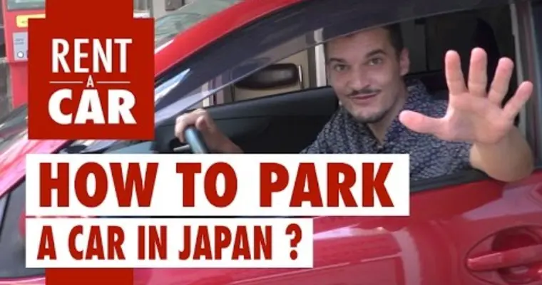 Car Rental in Japan | Japan Experience