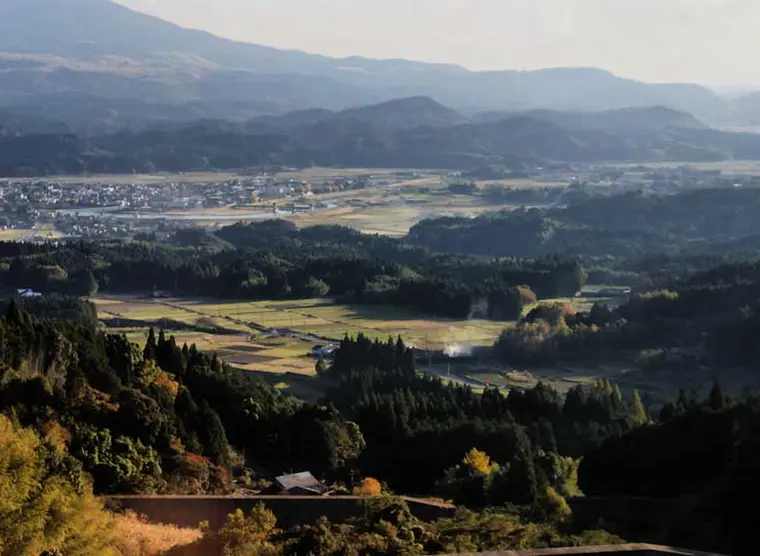 Hisatsu Line | Japan Experience