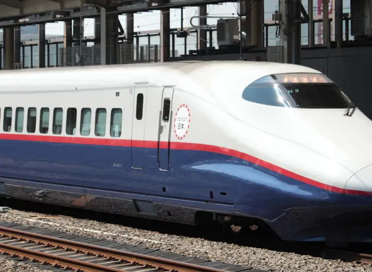 Trains in Japan | Japan Experience