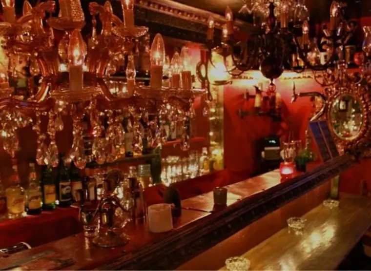 The red light districts of Japan | Japan Experience