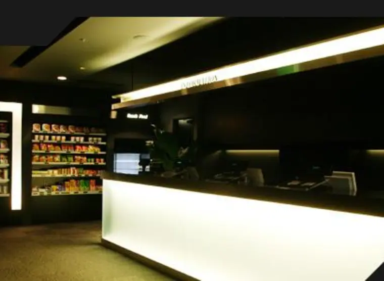 Bagus Gran Cyber Café | Japan Experience