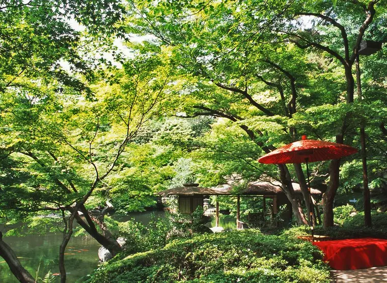 Happo-en Garden | Japan Experience