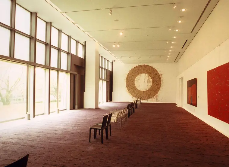Kyoto National Museum of Modern Art | Japan Experience