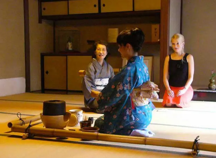 The concept of 'ma' | Japan Experience