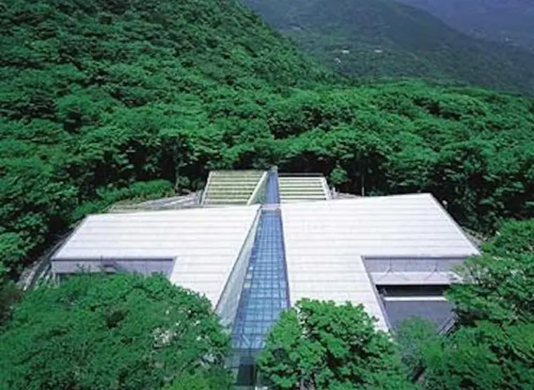 Museo d'arte Pola | Japan Experience