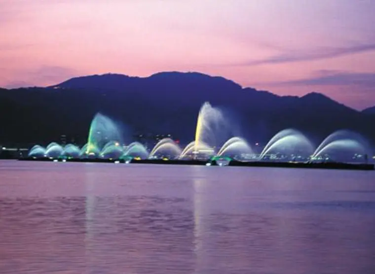 Lago Biwa | Japan Experience