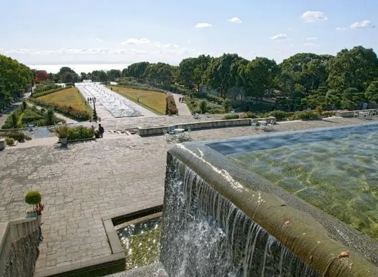 Suma Rikyu Park | Japan Experience