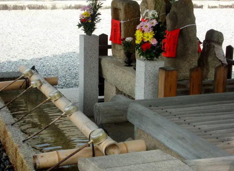 Praying in Japan | Japan Experience