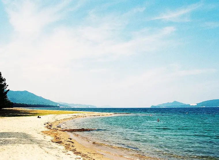 The sea in Japan | Japan Experience