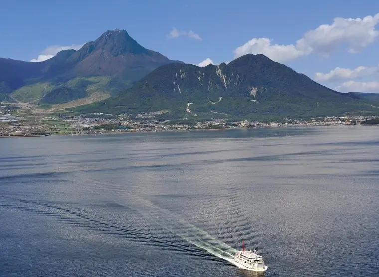 Shimabara | Japan Experience