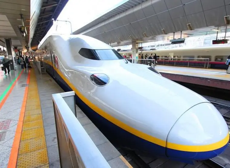 Public Transport in Japan | Japan Experience
