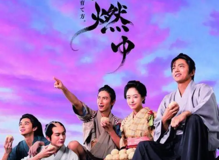 Watching History: The Taiga Drama | Japan Experience