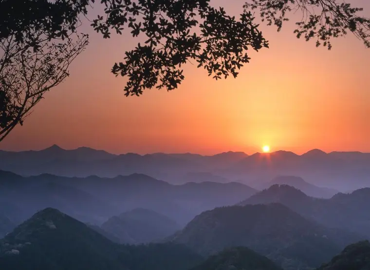 Japan, the land of the rising sun: meaning and origin | Japan Experience