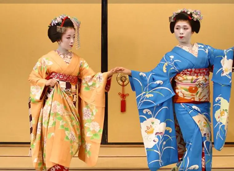 Traditional Arts at Gion Corner | Japan Experience