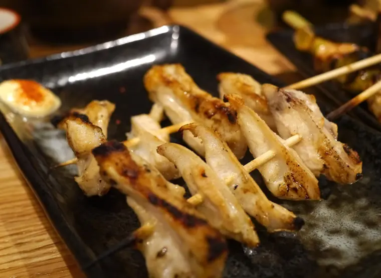 6 Strange Japanese Dishes | Japan Experience