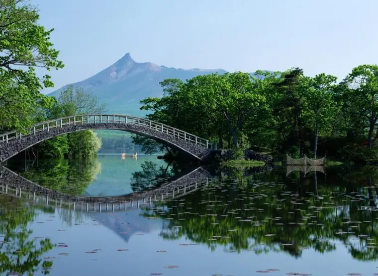 Onuma Park | Japan Experience