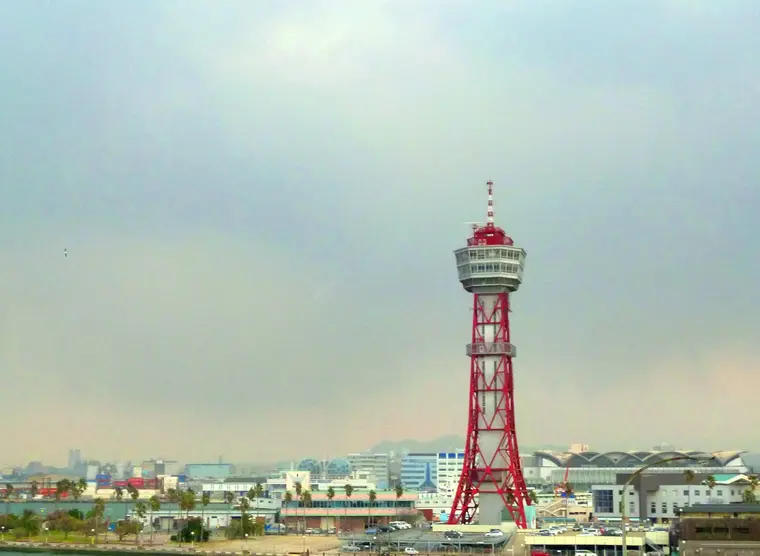 Hakata Port | Japan Experience