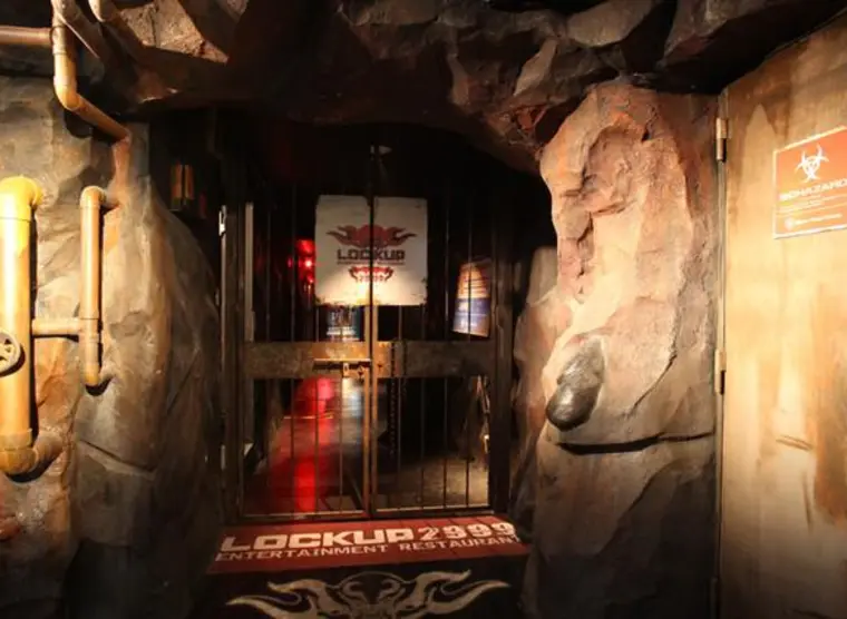 6 Original Themed Restaurants in Tokyo (part 2) | Japan Experience