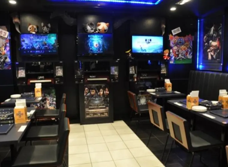 6 Original Themed Restaurants in Tokyo (part 2) | Japan Experience