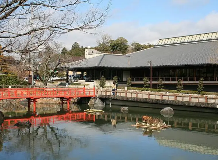 Kakegawa Castle | Japan Experience
